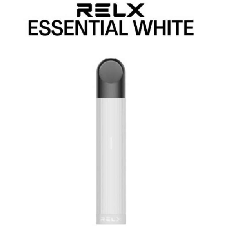 Jual RELX ESSENTIAL DEVICE + PODS PRO PUTIH di Seller RELX PODS - Kota Medan, Sumatera Utara ...