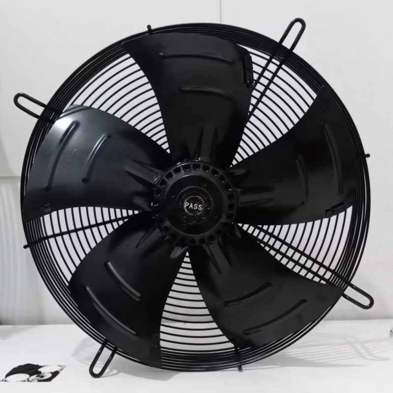 Jual AXIAL FAN AMER 400mm 380Volt 50/60Hz, 16 INCH 3 PHASE ( GRATIS ...