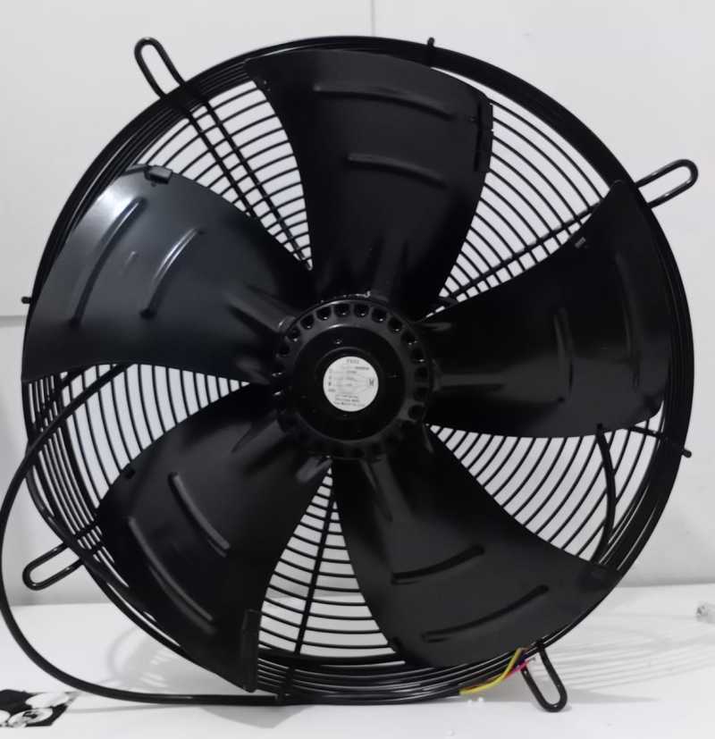 Jual AXIAL FAN AMER 400mm 380Volt 50/60Hz, 16 INCH 3 PHASE ( GRATIS ...