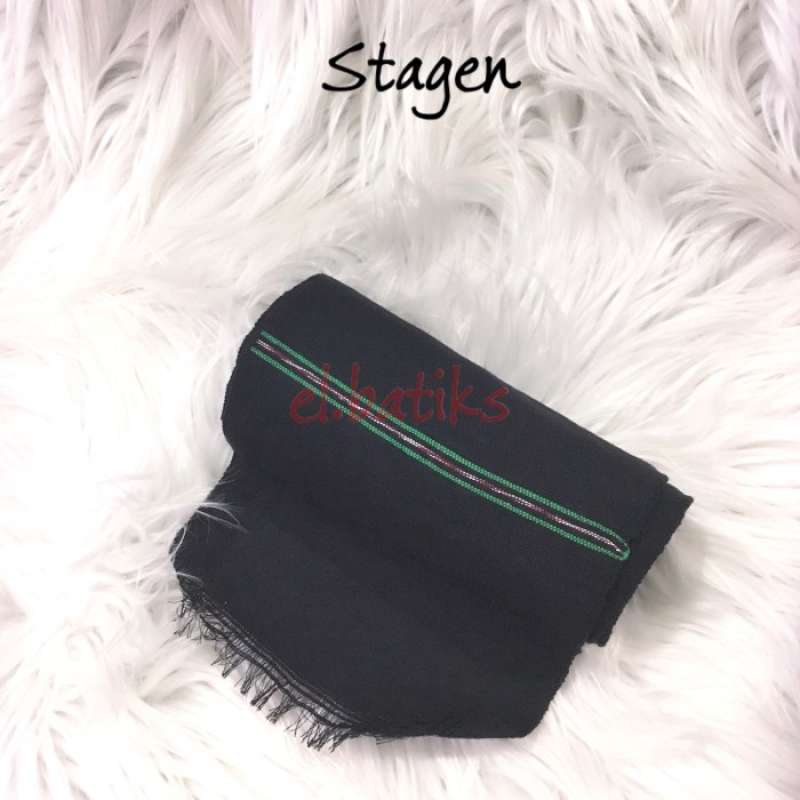 Jual Stagen Adat Jawa di Seller Zyaa Shop - Indonesia | Blibli