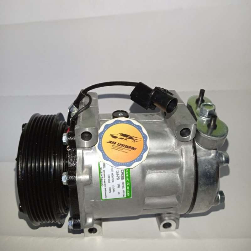 Promo Kompresor Compresor Ac Proton Persona Gen 2 Diskon 23% Di Seller ...