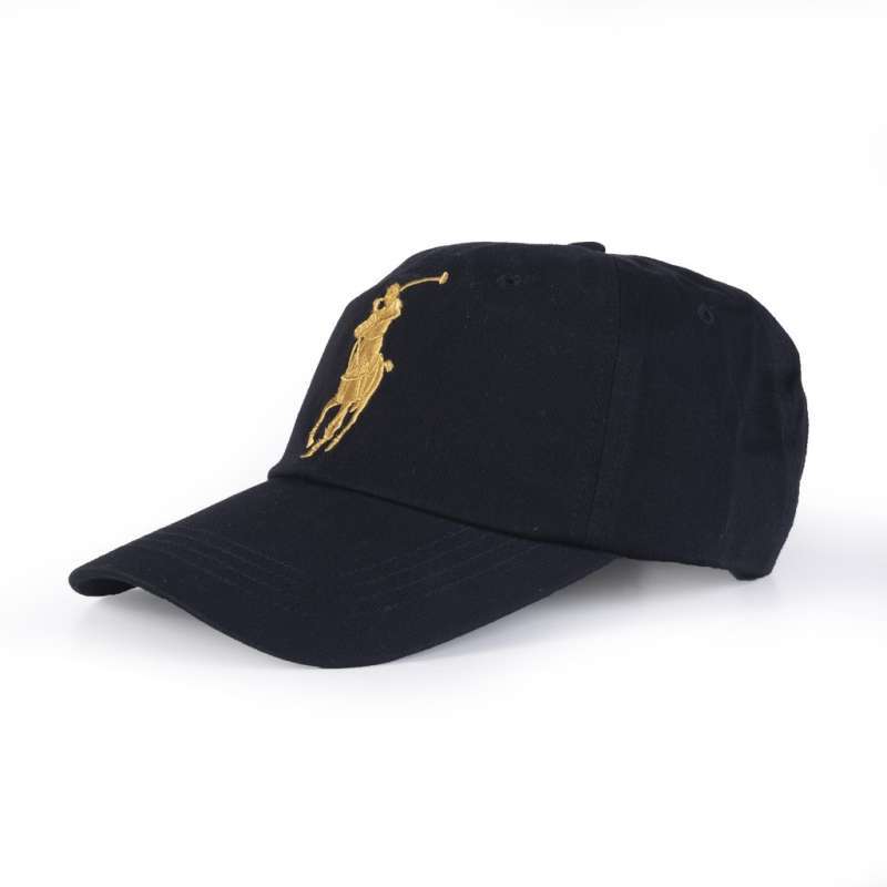 Jual Polo - 0302.12.02 Cap Big Pony Gold Di Seller Polo Indonesia ...