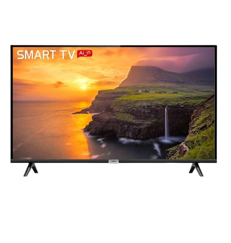 Promo TCL 40A3 LED Smart TV [40 Inch] Diskon 44% di Seller POWER STORE ...