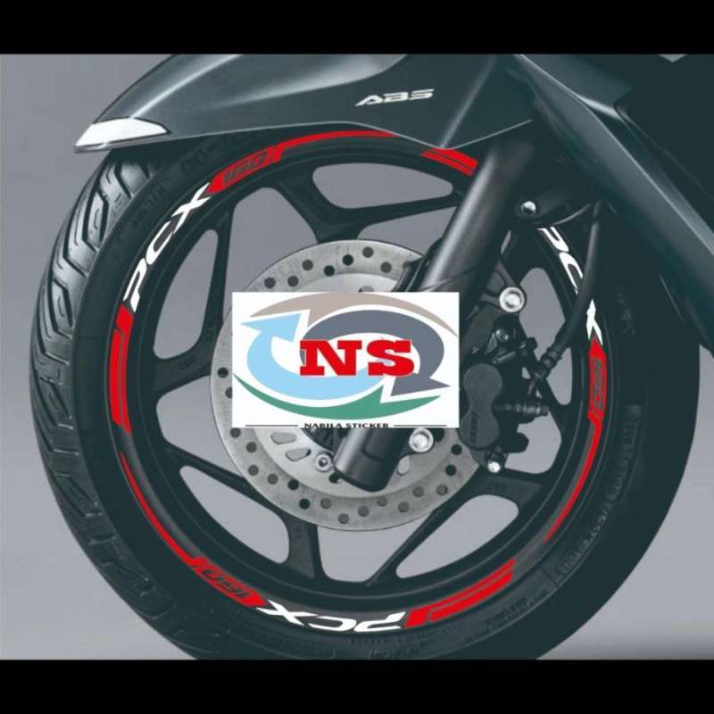 Jual Velg Motor Pcx 160 Terbaru Dengan Harga Termurah Di 2024 | Blibli