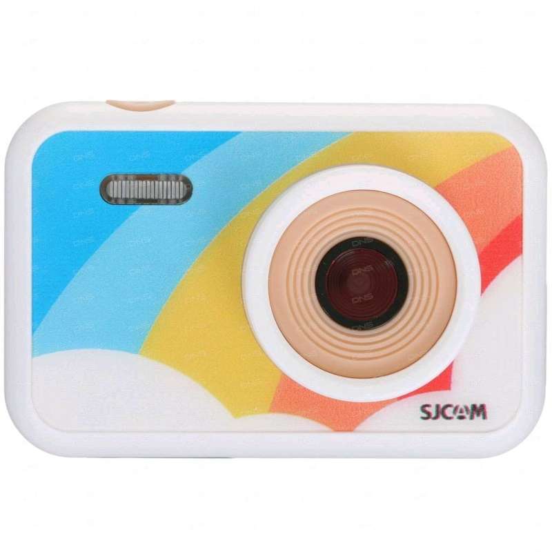 Jual SJCAM FUNCAM KIDS CAMERA 2 kamera pocket digital anak kids ...