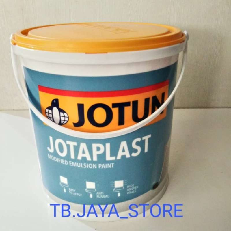 Promo JOTUN JOTAPLAST CAT TEMBOK INTERIOR / JOTUN PURE BARLEY 1334 ... Promo JOTUN JOTAPLAST CAT TEMBOK INTERIOR / JOTUN PURE BARLEY 1334 ...