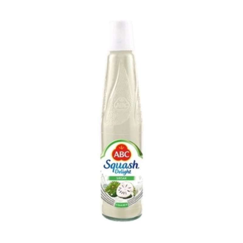 Jual Sirup Abc Squash Delight / Syrup Abc Squash Delight / Abc Squash ... Jual Sirup Abc Squash Delight / Syrup Abc Squash Delight / Abc Squash ...