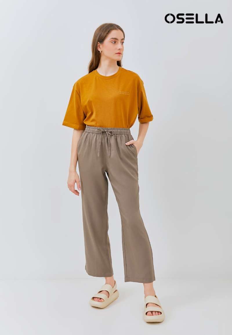 Jual Osella Ladies Bottom Chino Di Seller Osella Woman Official Store - Gambir, Kota Jakarta ...