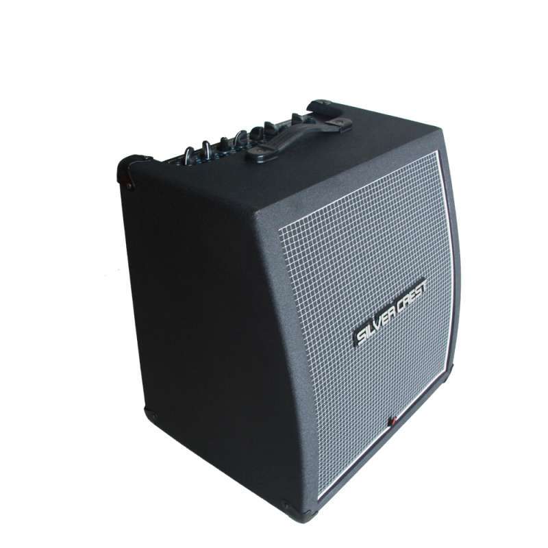 Jual Amplifier Silver Crest Original Murah - Harga Diskon Agustus 2024 ...