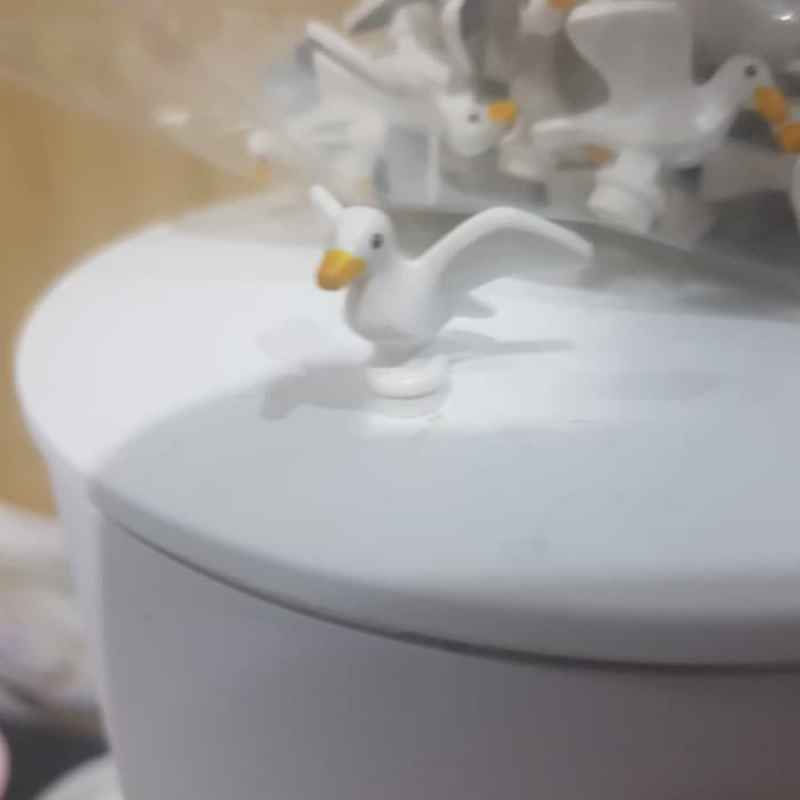 Jual burung laut seagull lego di Seller Pabrick Minifigure ...