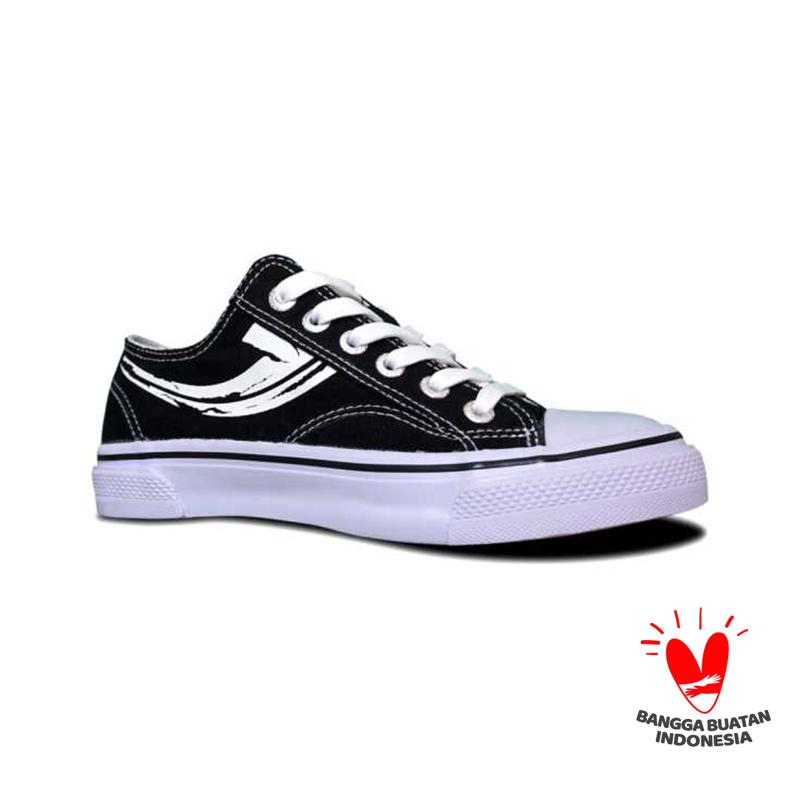 Promo Sepatu Johnson Classic Pro Lowcut Sepatu Pria Diskon 20% di ...