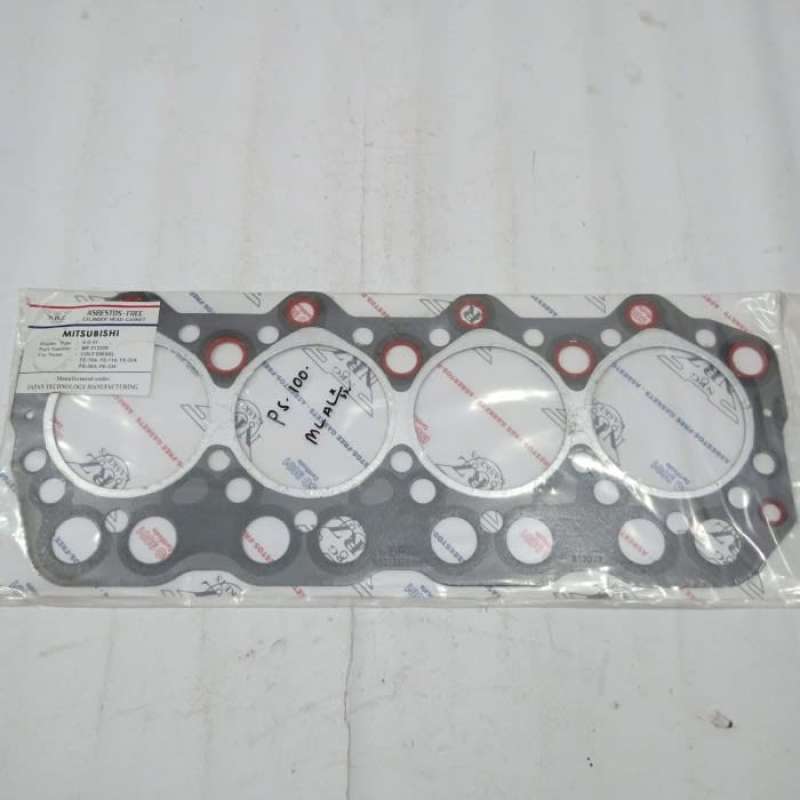 Promo Baru Paking Silinder / Packing Cylinder Head Colt Diesel PS ...