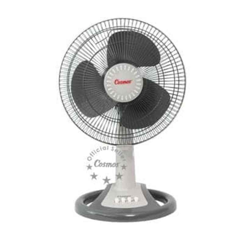 Jual KIPAS ANGIN DUDUK DESK FAN COSMOS 12 DSE TERMURAHH di Seller Red ...