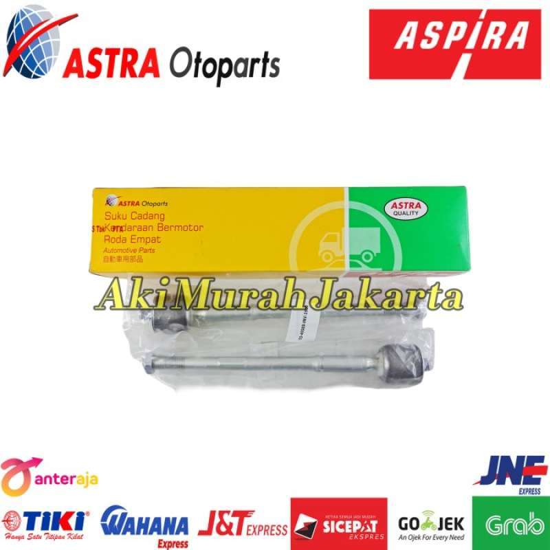 Jual Rack End / Long Tie Rod Innova Diesel / Bensin 2004-2015 Aspira ...