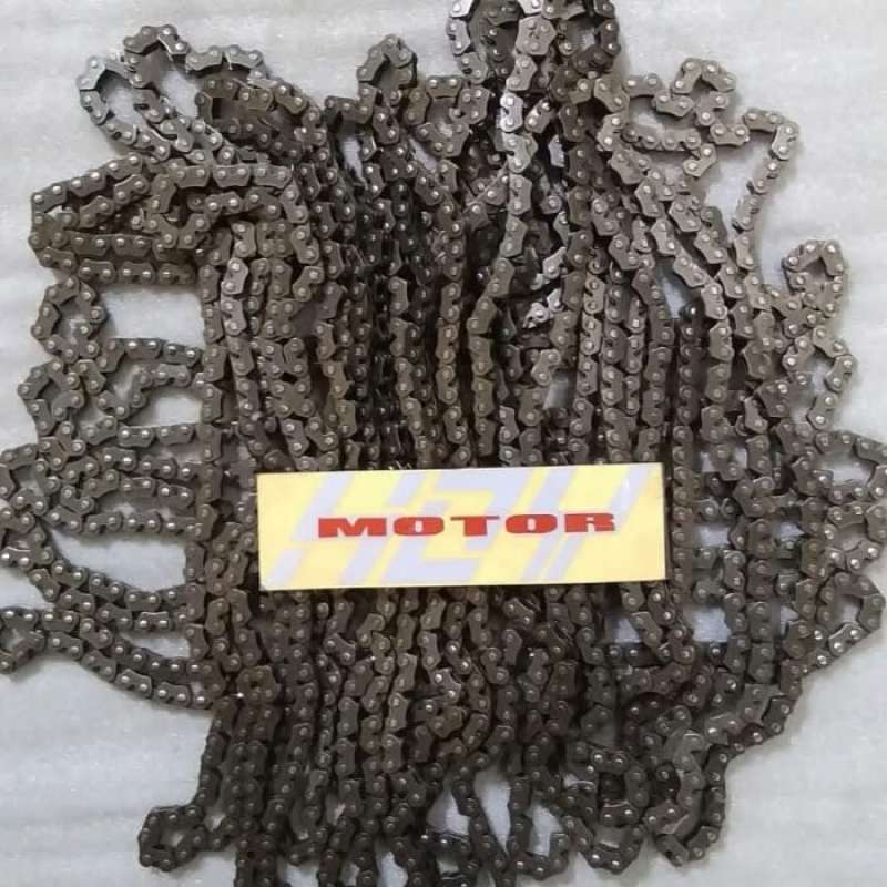 Promo Dijual RANTAI RANTE KETENG TIMING TAIMING CAMPRAT CAM CHAIN ...