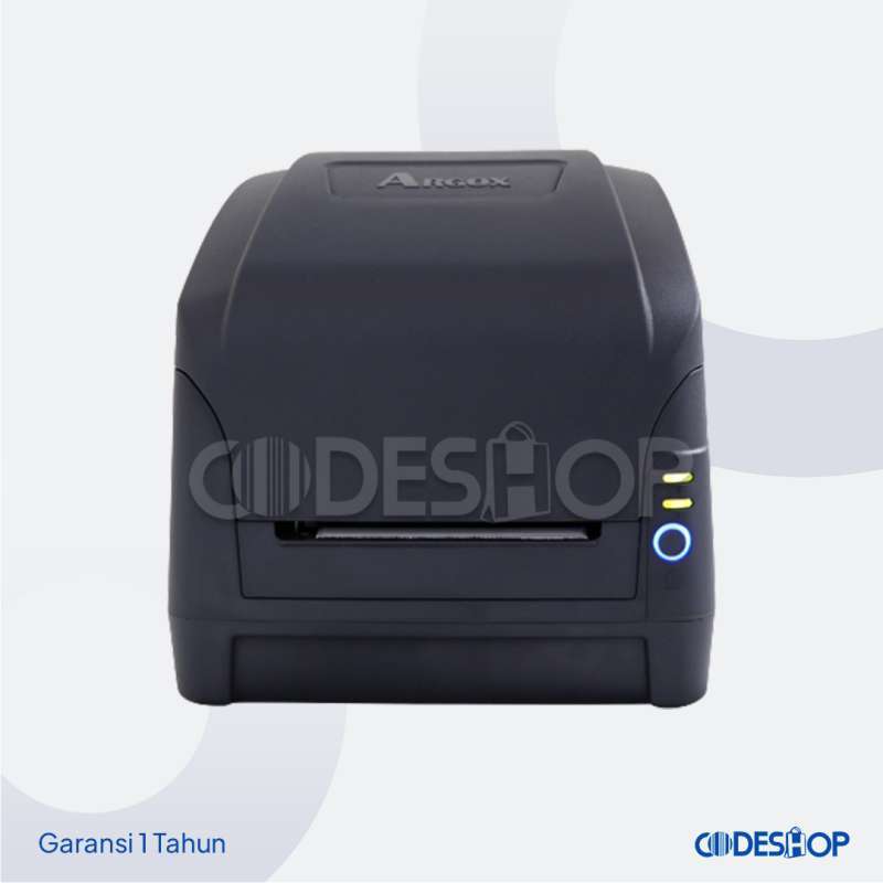 Jual Printer Label Argox Cp 2240 Cetak Barcode Direct Thermal Transfer Di Seller Codeshop ...