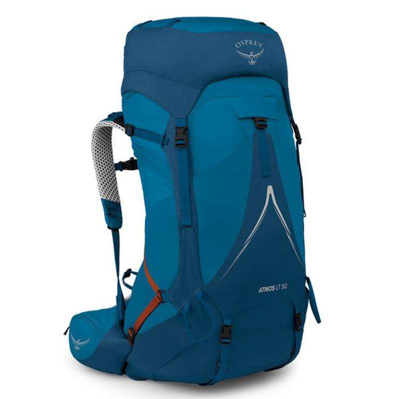 Jual Osprey Atmos Ag Lt 50 Tas Carrier/tas Gunung/tas Hiking Di Seller Outdoorshop Antartic ...