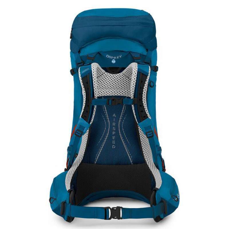 Jual Osprey Atmos Ag Lt 50 Tas Carrier/tas Gunung/tas Hiking Di Seller Outdoorshop Antartic ...