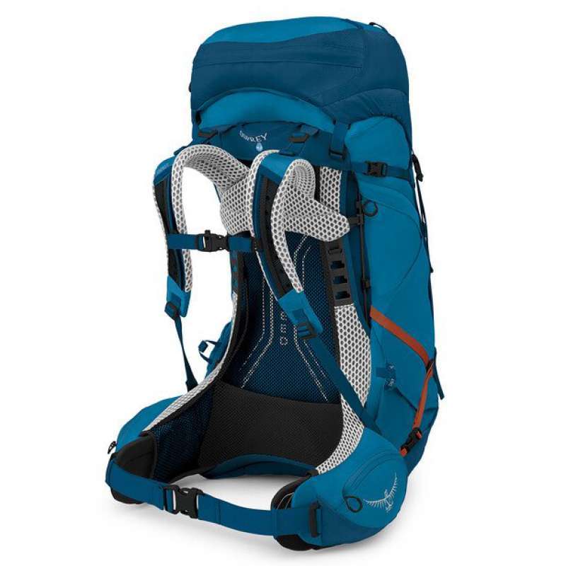 Jual Osprey Atmos Ag Lt 50 Tas Carrier/tas Gunung/tas Hiking Di Seller Outdoorshop Antartic ...