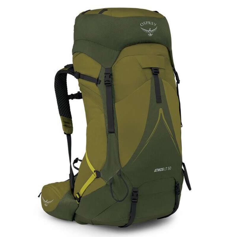 Jual Osprey Atmos AG LT 50 Tas Carrier/Tas Gunung/Tas Hiking di Seller Outdoorshop Antartic ...