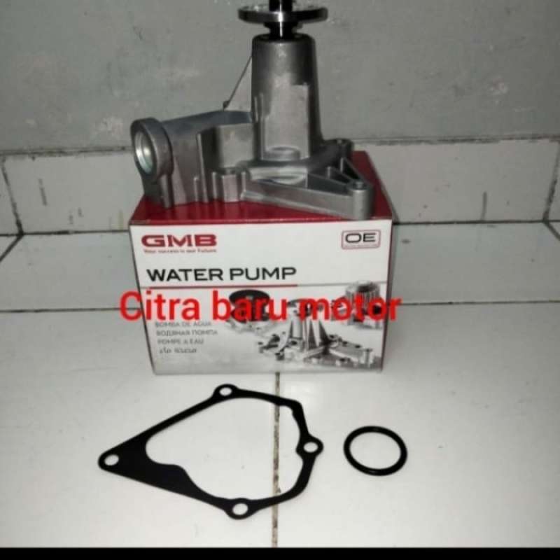 Jual Water Pump Pompa Air Radiator Colt T120Ss T120 Ss Injeksi ...