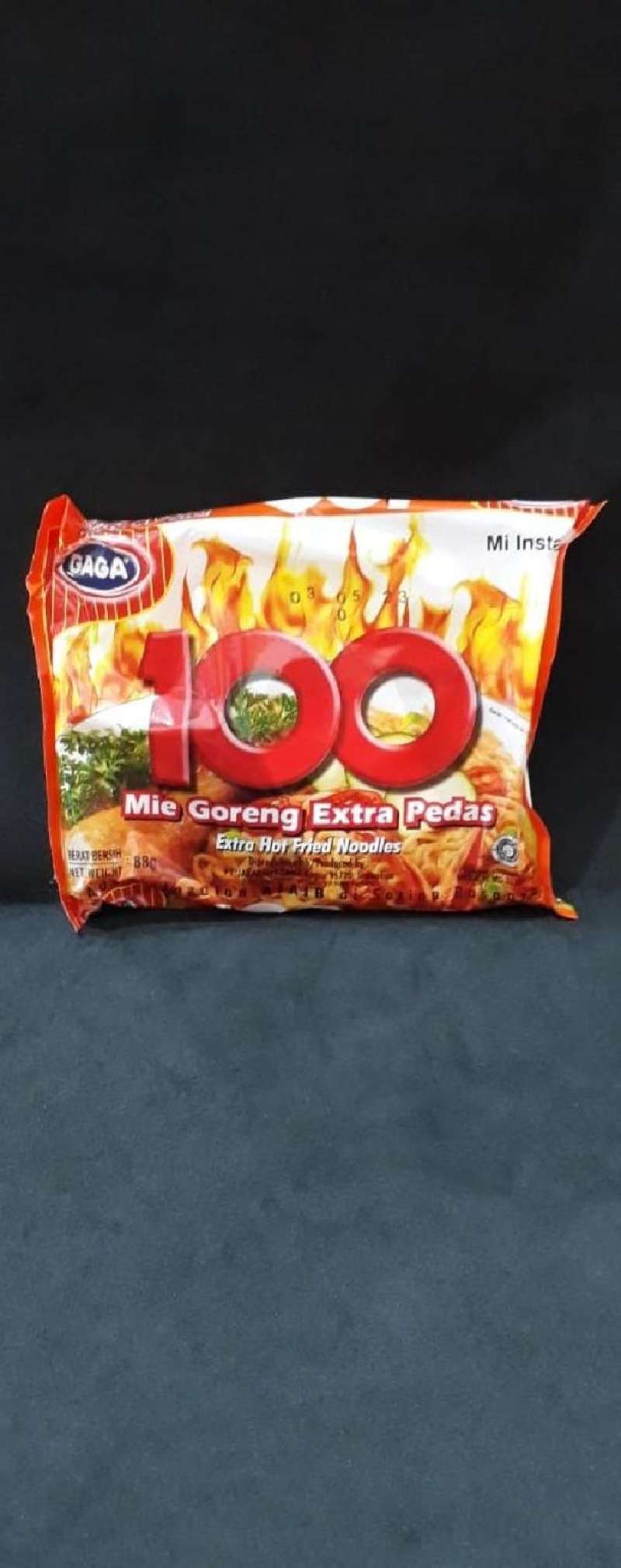 Jual Mie Rebus Gaga Termurah - Harga Grosir Terupdate Hari Ini | Blibli