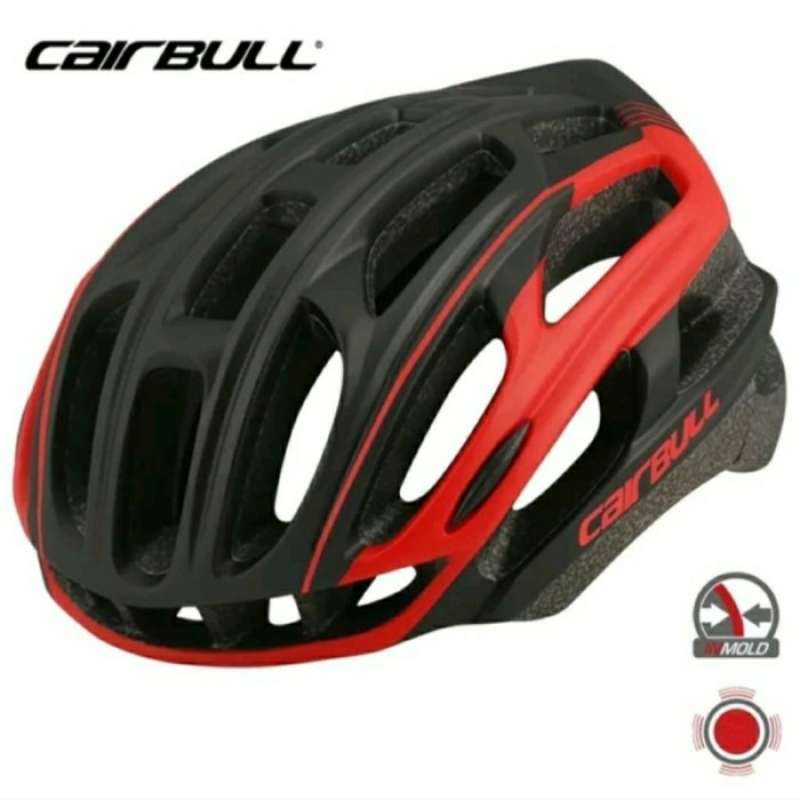 Jual New Helm Sepeda Cairbull Model Roadbike Di Seller The Samz Serua