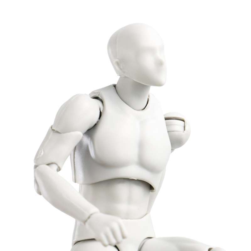 Jual SHFiguart Body Kun DX Set Mannequin Action Figure di Seller Oya ...