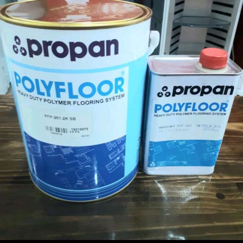 Jual Propan PFP 261 2k 20kg di Seller Selatanz teknik - Balong Gede ...