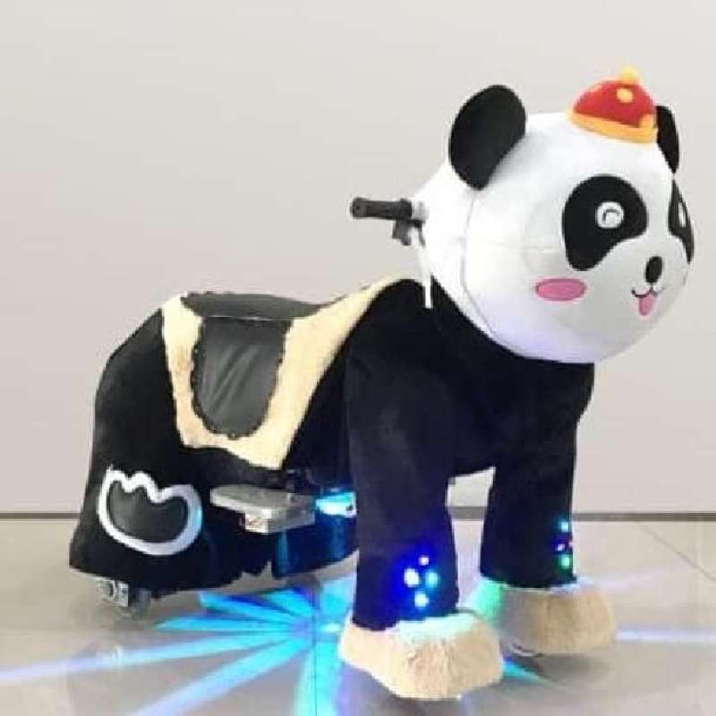 Jual Kuda Elektrik Animal Ride ukuran M di Seller MabizToys - Cipinang ...