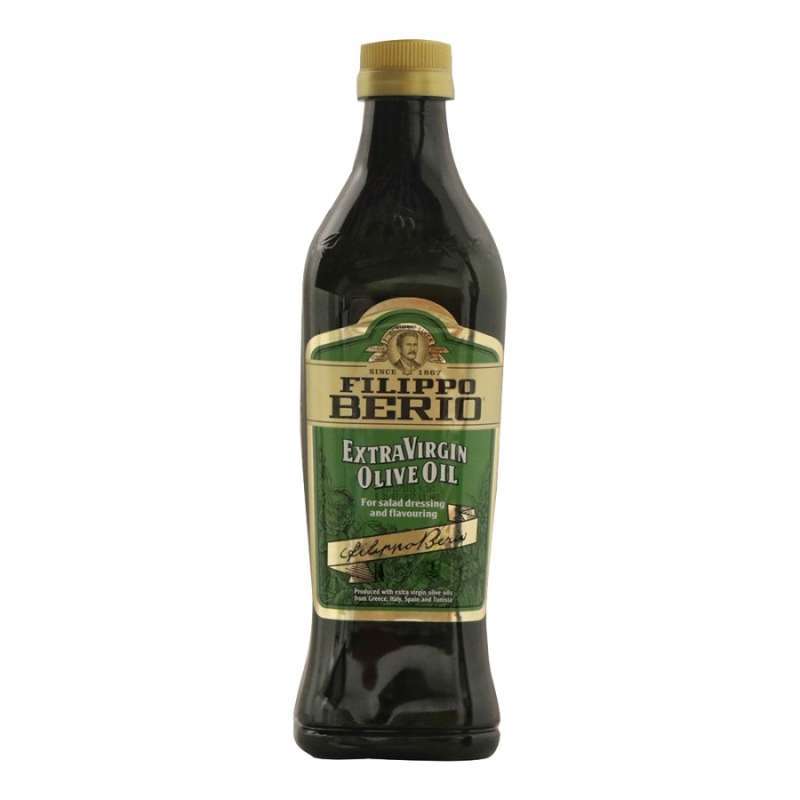 Jual Filippo Berio Extra Virgin Olive Oil 1 Liter di Seller Waroeng ...