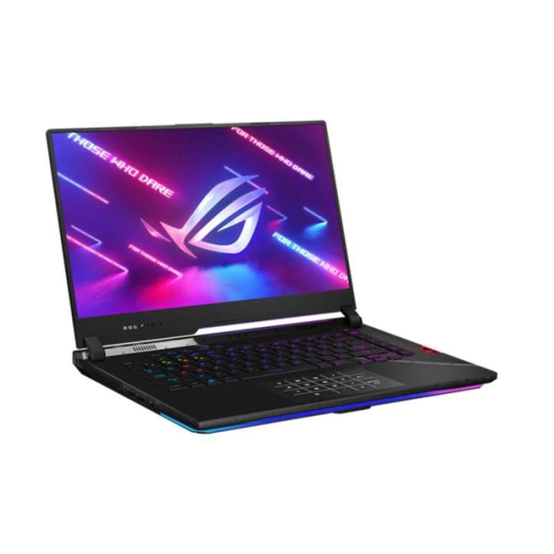 Jual Asus Rog Strix Scar G Zm I D T O Off Black Di Seller Bhinneka Official Store Sunter
