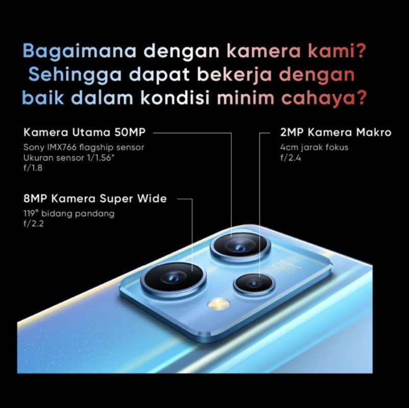 Jual Realme 9pro Plus 8/128 Dan 8/256gb Garansi Resmi - Green, 128 Gb ...