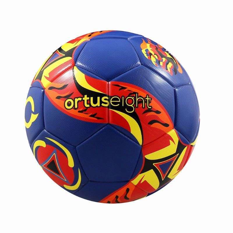 Promo Bola Sepak Ortuseight Ortus Rise Fb Ball Navy Ortrange Yellow ...