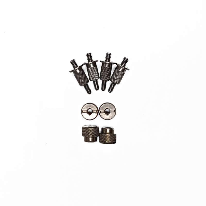 Jual Pusatdivx Id Cooling Kit Aio Am5 Mounting Kit Aio Water Cooling ...