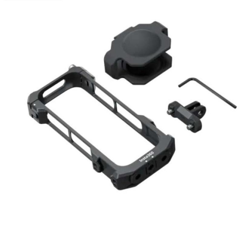 Jual Insta360 One X3 Mounting Bracket Utility Frame For One X 3 ...