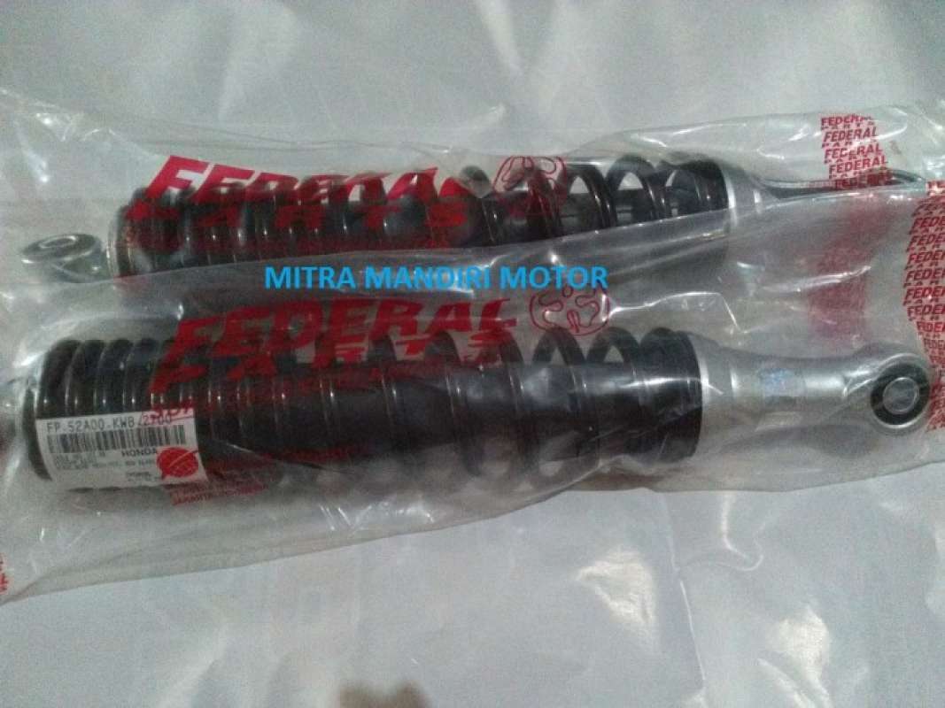 Promo Shockbreaker Honda Blade Revo Absolute New Blade Astra Otoparts ...