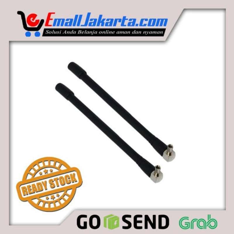 Jual Antena Indoor Portable Modem 4g Mimo X2 Di Seller Quelma Store ...