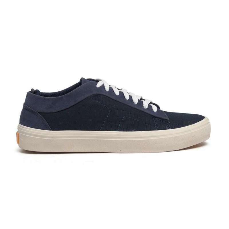 Jual SCARLET NAVY |ManNeedMe x TRAGEN| Sepatu Sneakers Pria Casual ORI ...