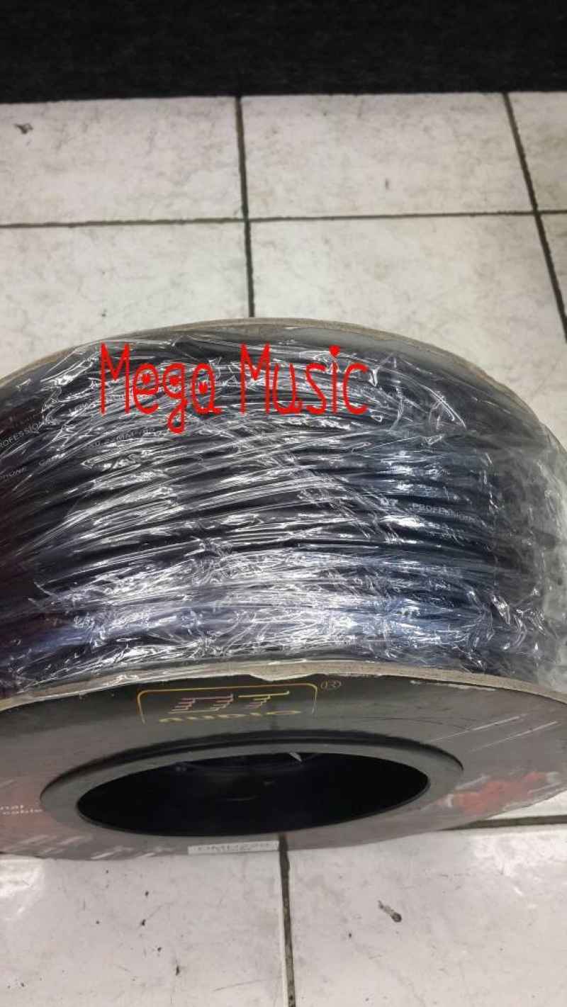 Jual Cable Microphone Professional Dt Audio Dmd 220 Taiwan Di Seller ...