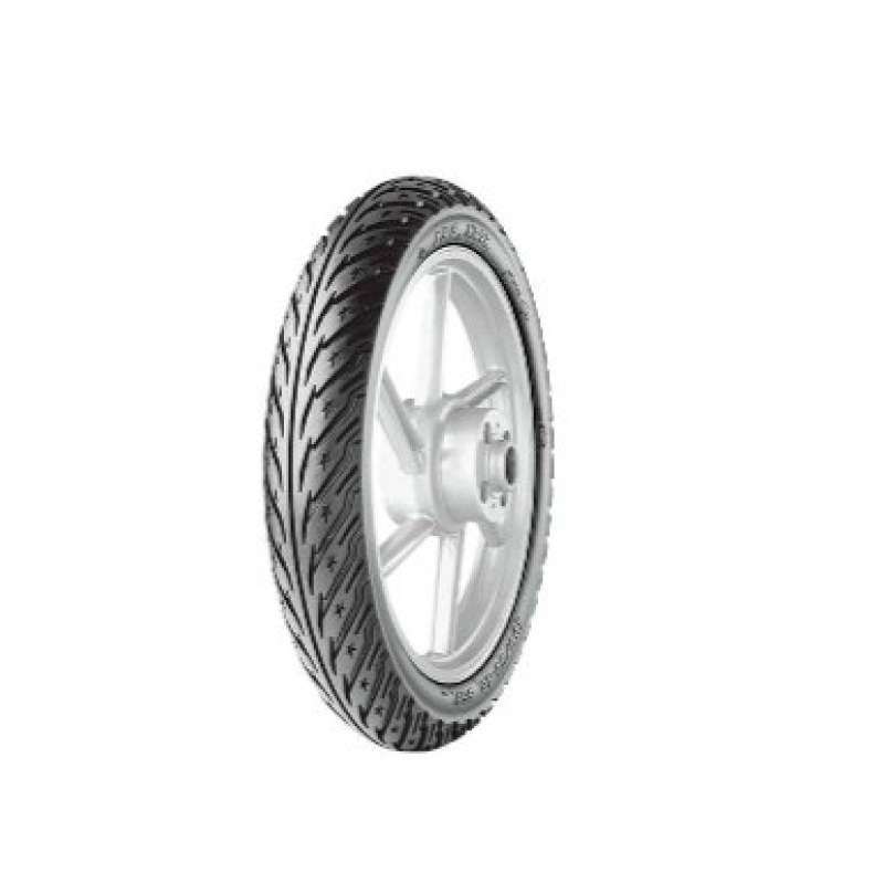 Jual Ban Motor Merk Irc Biasa Tipe Nr72 Ukuran 70/90 Ring 17 Ban Motor ...