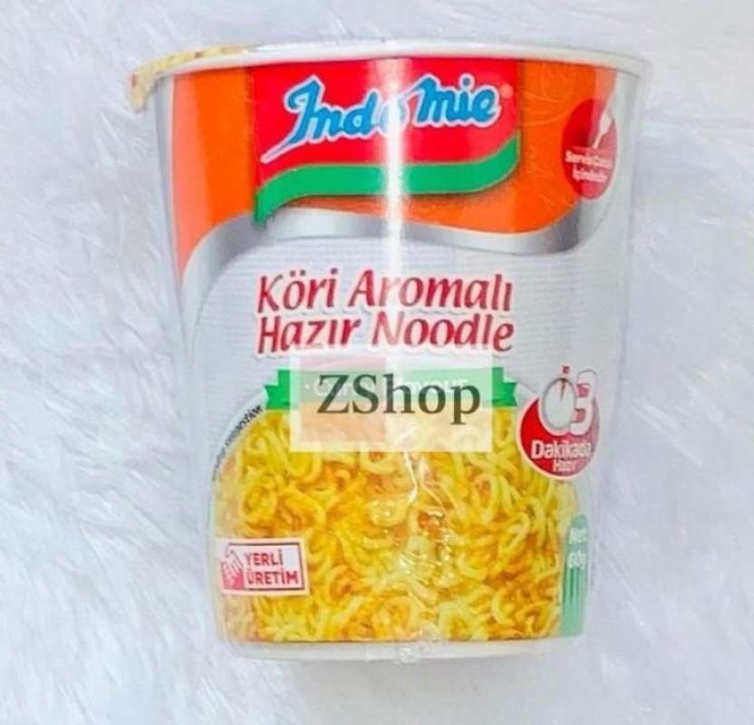 Jual Mie Instant Cup Indomie Terbaru - Harga Promo Februari 2024 | Blibli