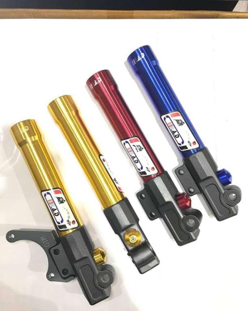 Jual Tabung Shock Depan Stage6 Di Seller Ruji Store - Kalibata, Kota ...