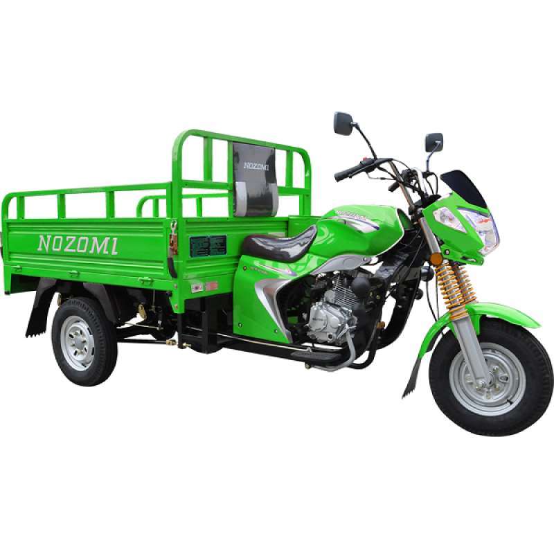 Sepeda Motor Roda 3 - Harga Termurah Mei 2024 | Blibli