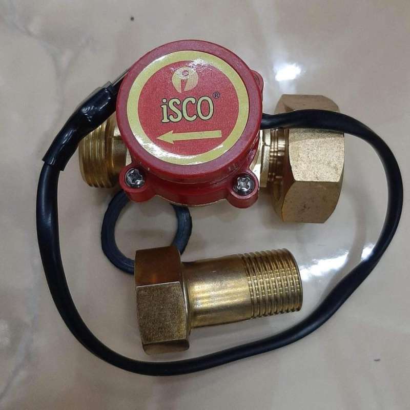 Flow Switch Pompa Air Yang Bagus at Stan Denham blog