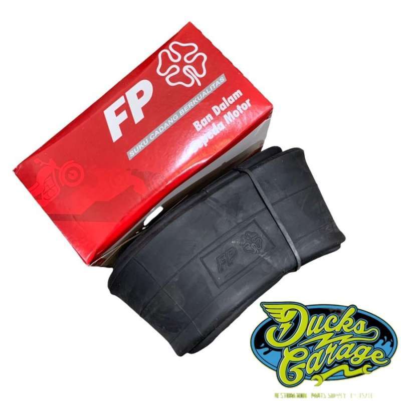 Jual Ban Dalam Federal Ukuran 2.25 - 2.50 Ring 17 All Motor Bebek di ...