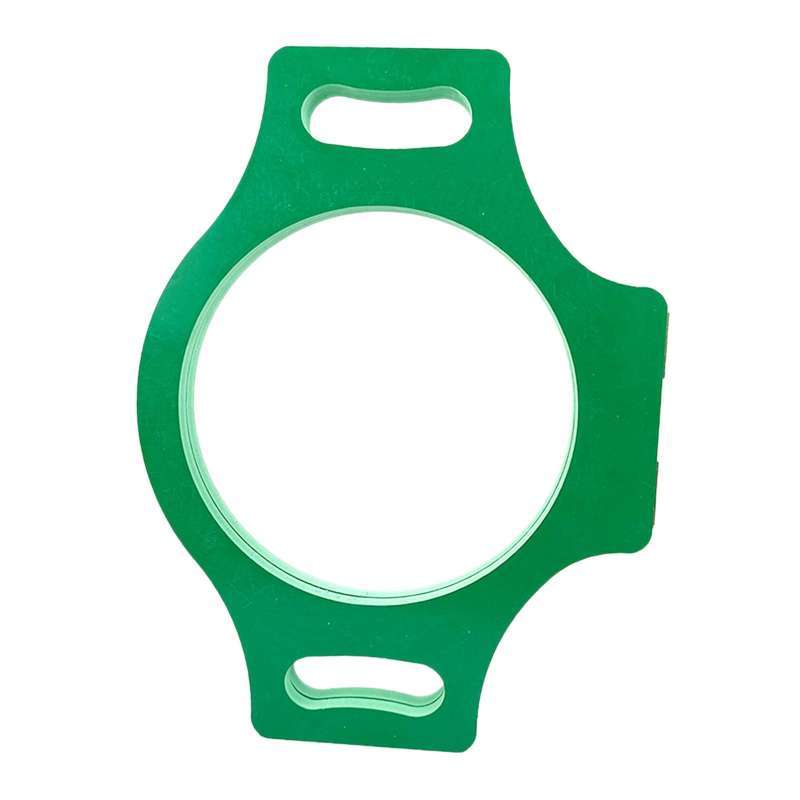 Jual Hair Styling Head Template Guide Head Model for Unisex Hair ...