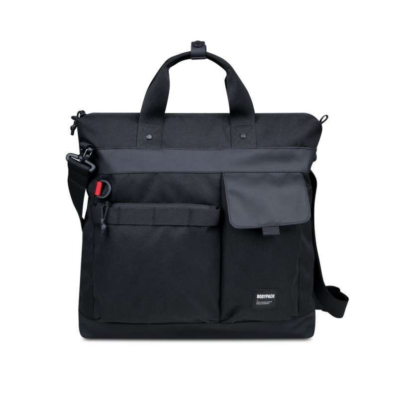Jual Bodypack Duncan Laptop Tote Bag Di Seller Bodypack Official Store ...