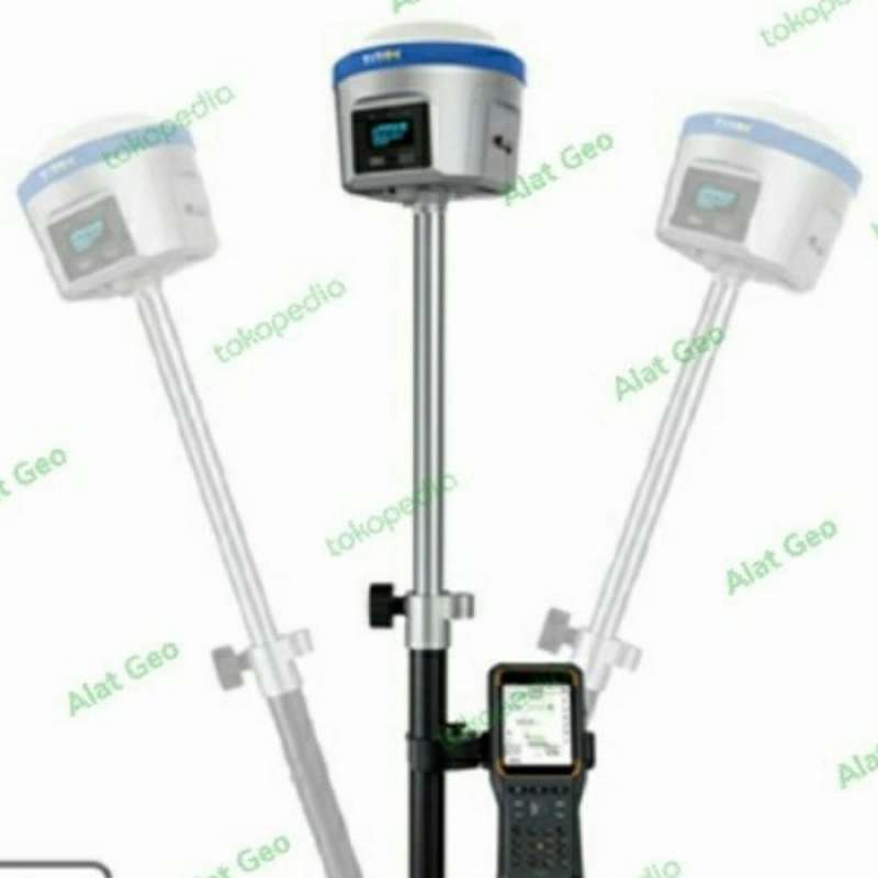 Promo SATLAB Gps Geodetic RTK IMU, TR7 GNSS Receiver Diskon 23% di Seller Alazka Store ...