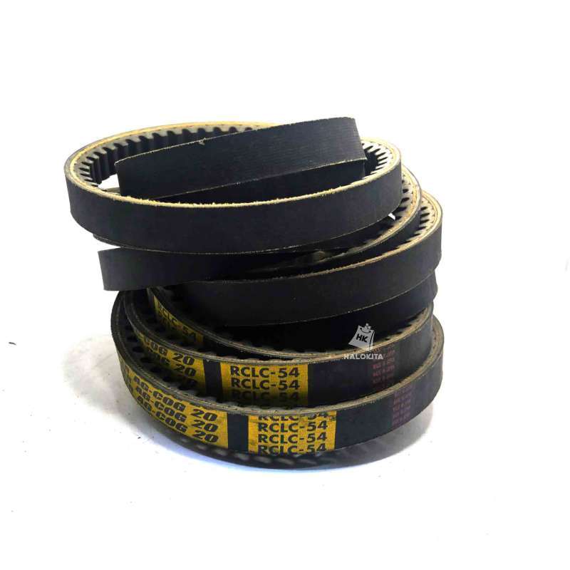 Jual Ag Cog20 Rclc-54 V-belt Mbi Di Seller Halokita.com - Jln Raya ...